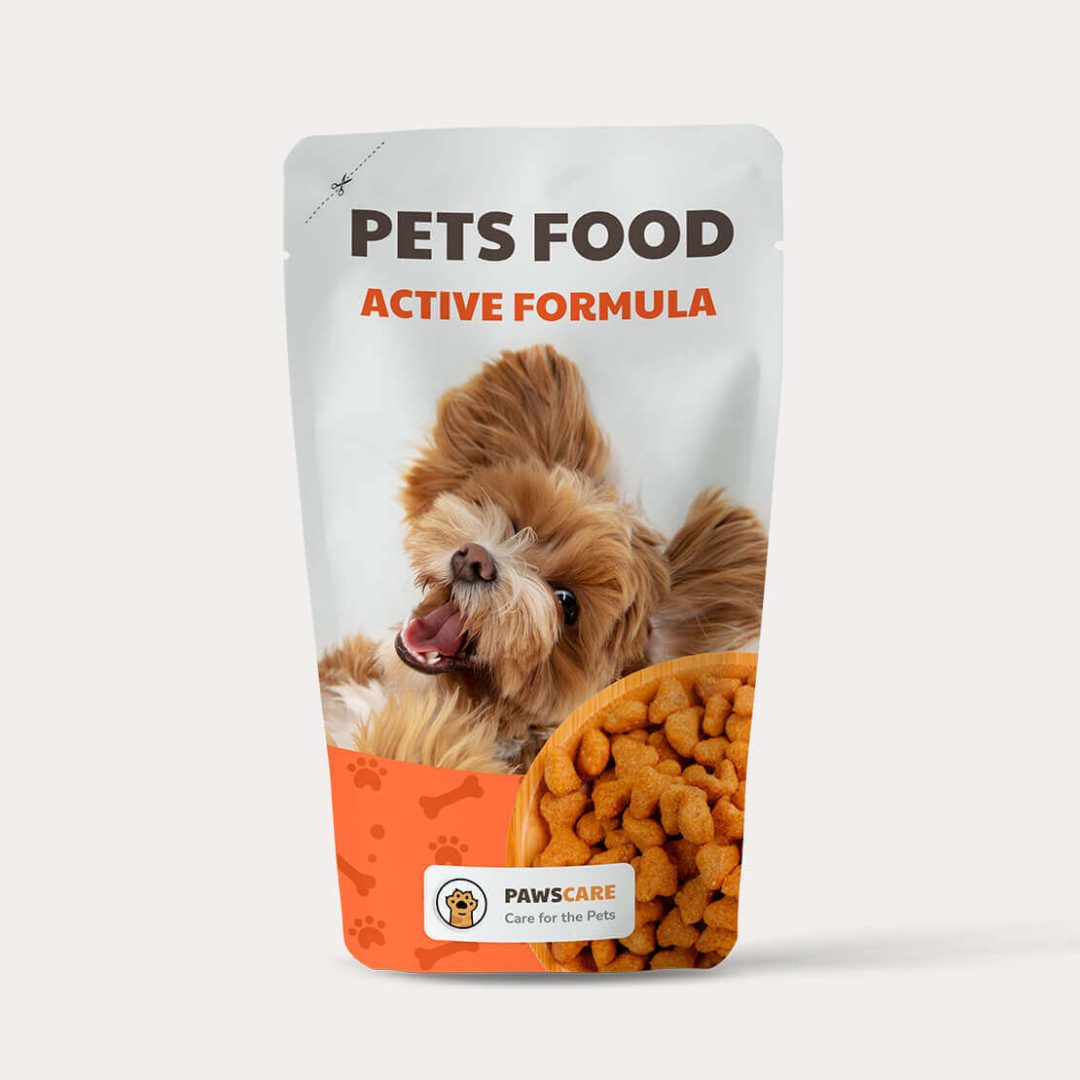 Food Active – Jardin Eterno